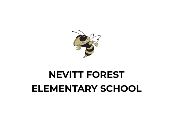 About Our School – About Us – Nevitt Forest Elementary School